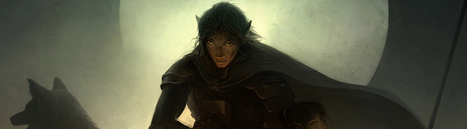 Kyle Anderson Art | Concept Artist – Illustrator