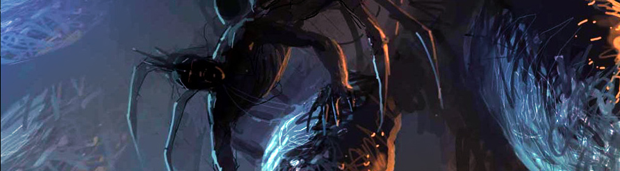 Kyle Anderson Art | Concept Artist – Illustrator